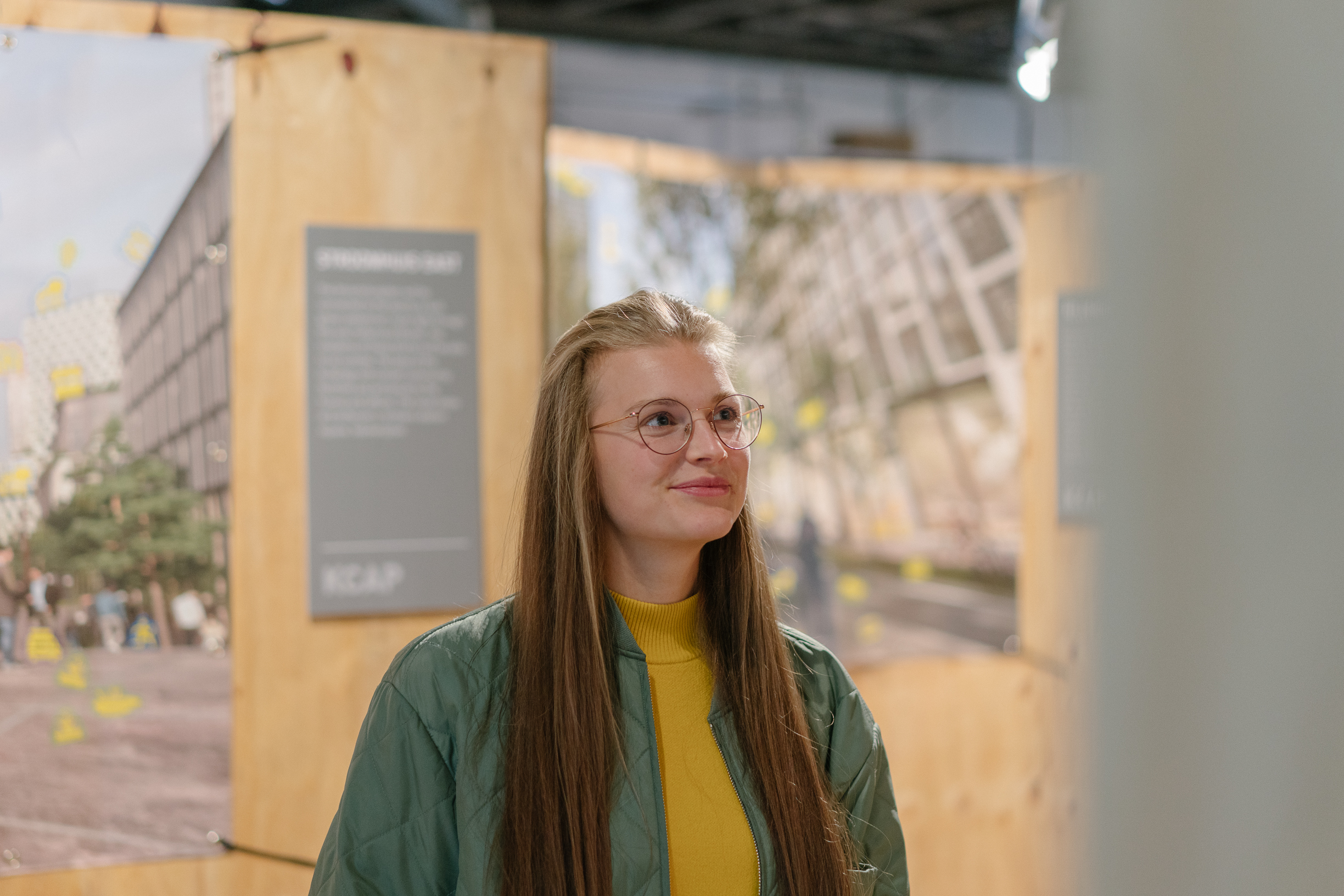 Philémonne Jaasma | Gemeente Eindhoven