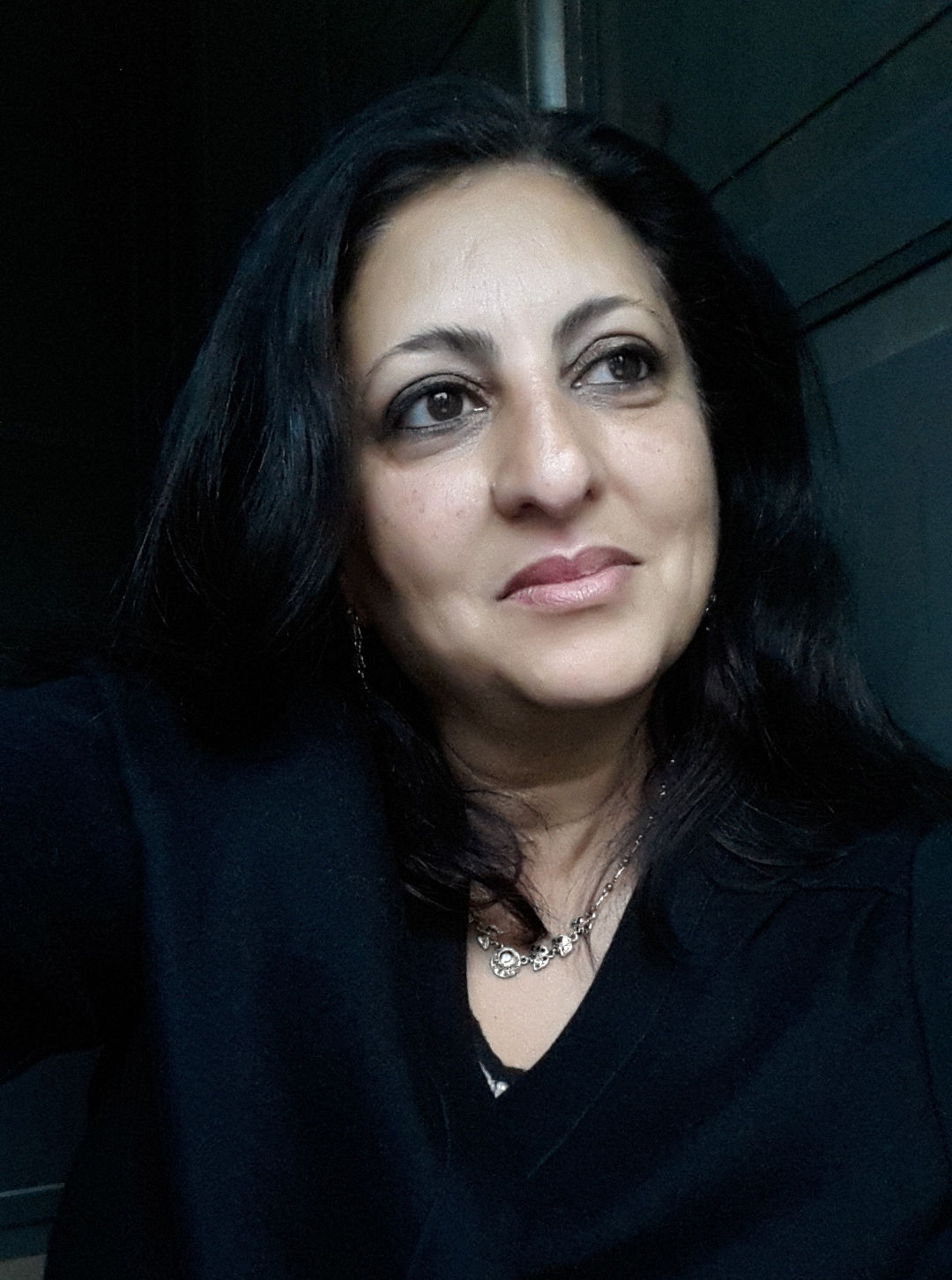 Nadia Jellouli-Guachati | Gemeente Eindhoven