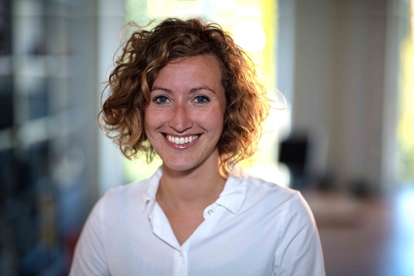 Lucia van der Horst | Gemeente Eindhoven