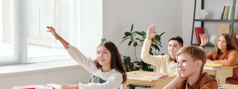 Leerplicht en kwalificatieplicht | Gemeente Eindhoven