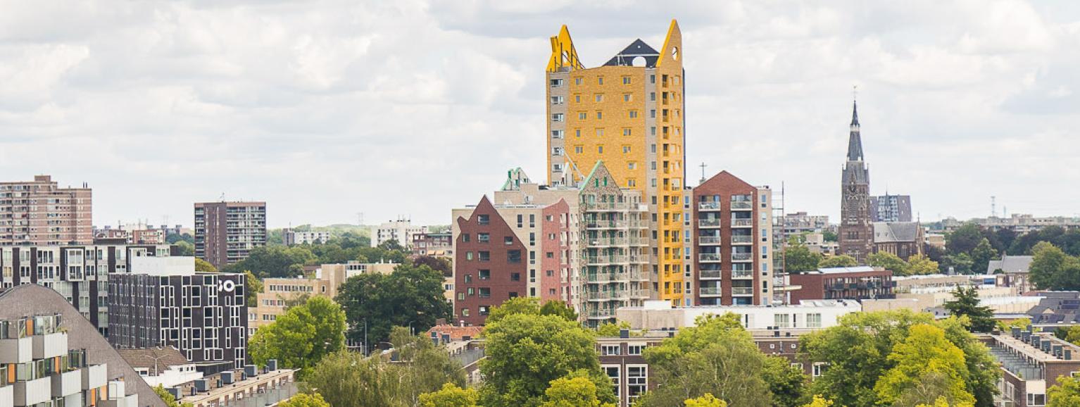 Pact Woensel Zuid | Gemeente Eindhoven