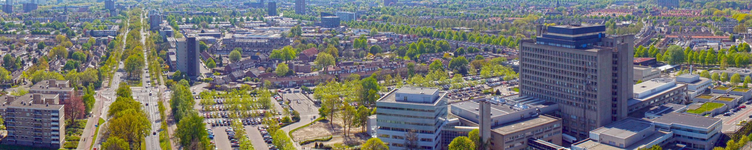 Eindje Om | Gemeente Eindhoven