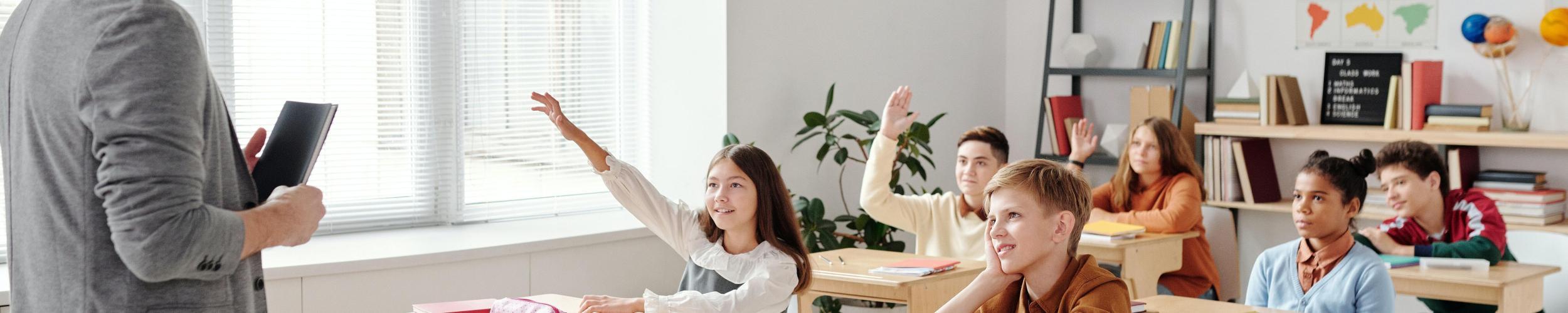 Leerplicht en kwalificatieplicht | Gemeente Eindhoven