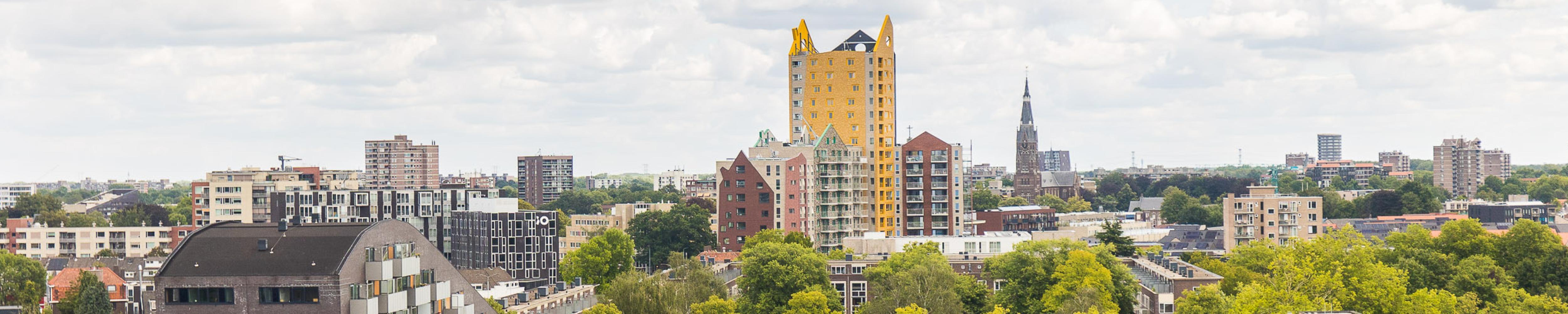 Pact Woensel Zuid | Gemeente Eindhoven