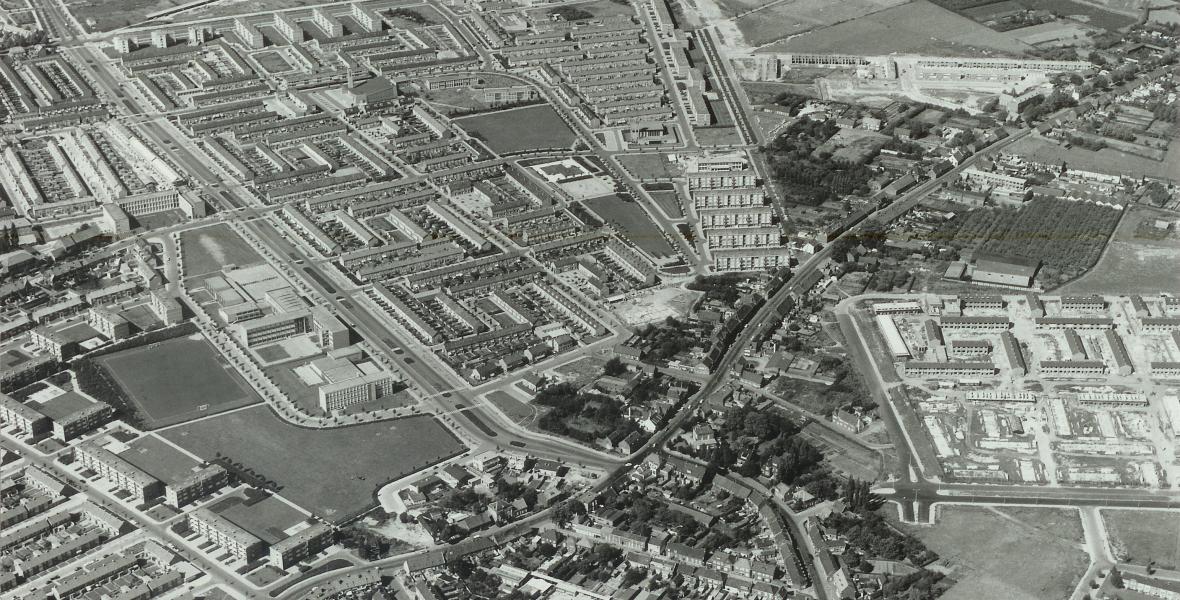 De geschiedenis van Eindhoven | Gemeente Eindhoven