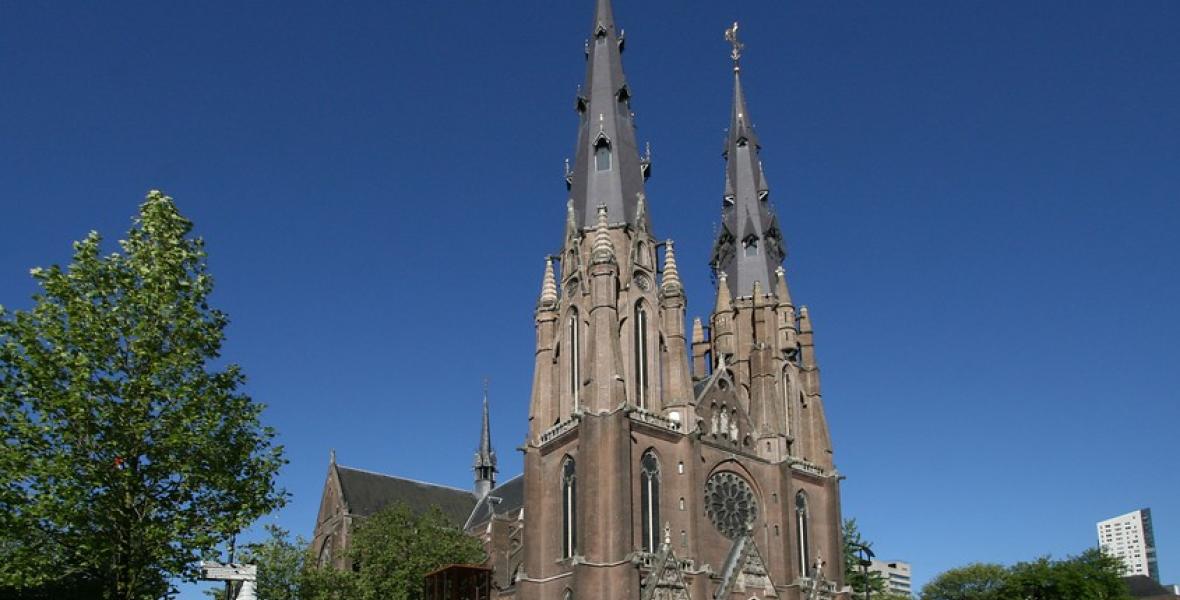 De geschiedenis van Eindhoven | Gemeente Eindhoven