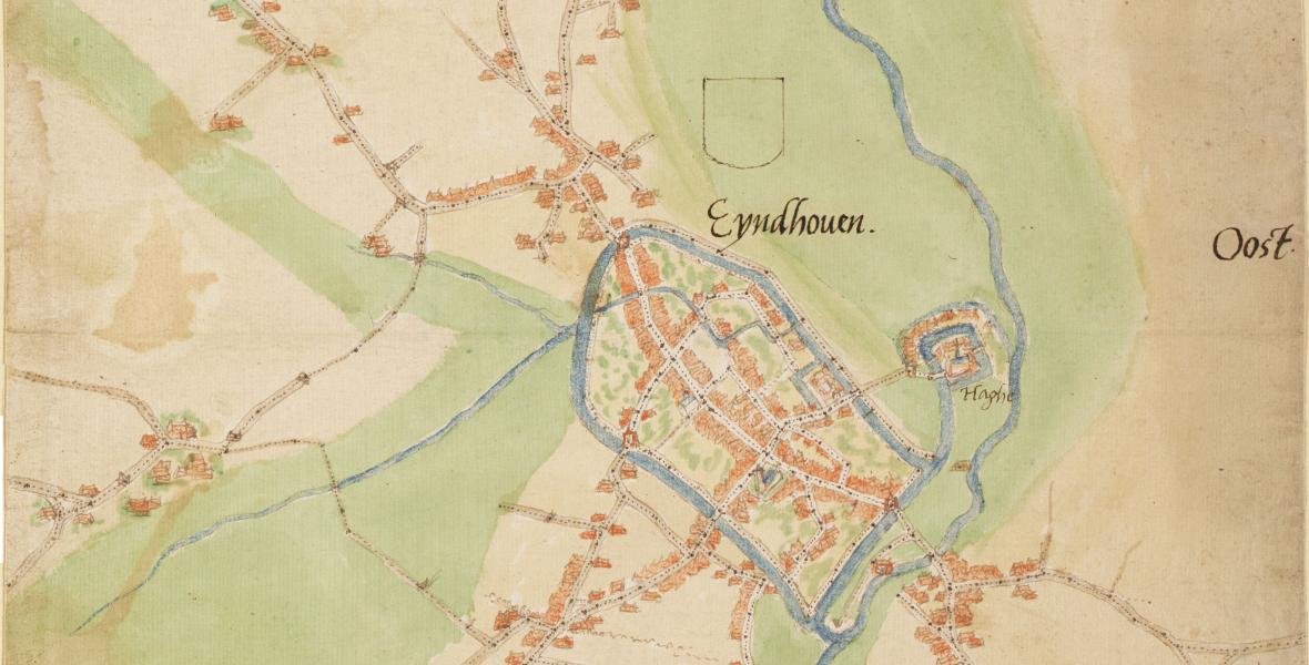 De geschiedenis van Eindhoven | Gemeente Eindhoven