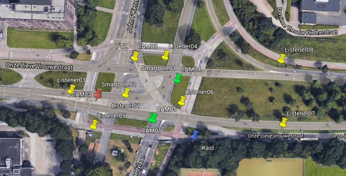 Stadsdeel Woensel-Zuid | Gemeente Eindhoven