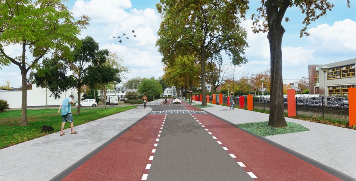 Stadsdeel Woensel-Zuid | Gemeente Eindhoven