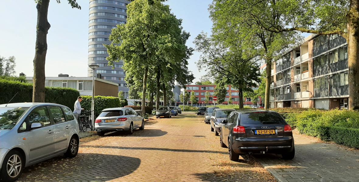 Stadsdeel Woensel-Zuid | Gemeente Eindhoven