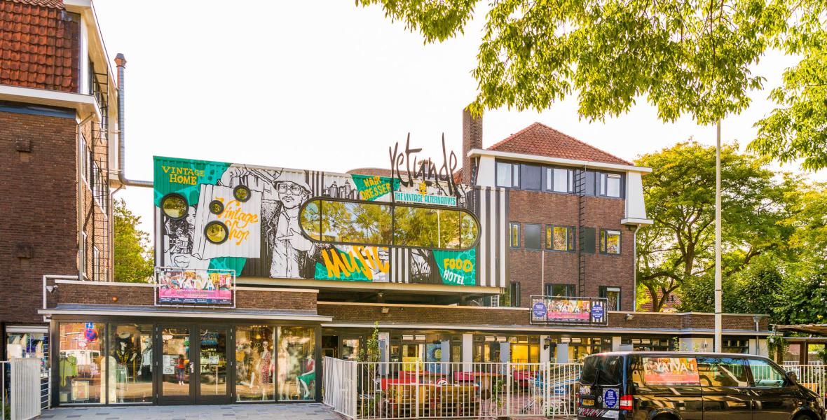 Stadsdeel Woensel-Zuid | Gemeente Eindhoven