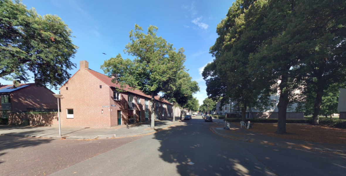 Stadsdeel Woensel-Zuid | Gemeente Eindhoven