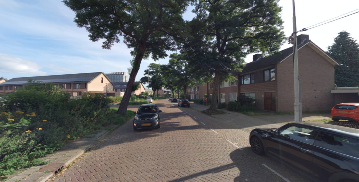 Stadsdeel Woensel-Zuid | Gemeente Eindhoven