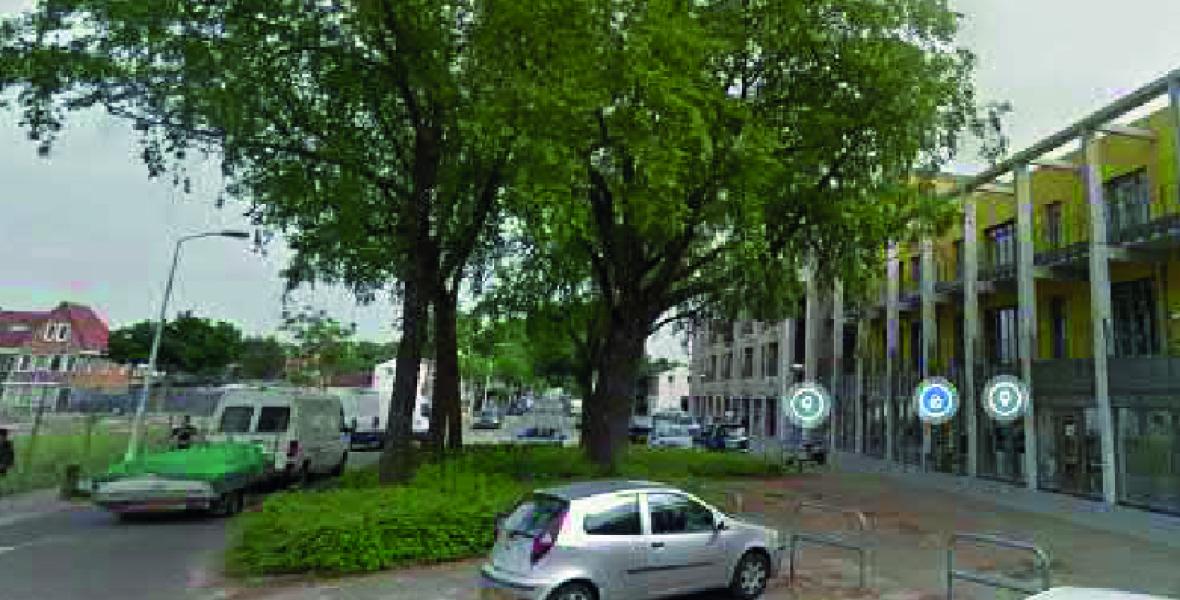 Stadsdeel Woensel-Zuid | Gemeente Eindhoven