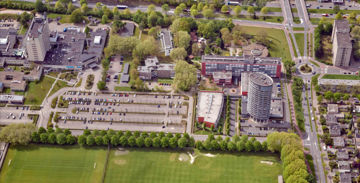 Stadsdeel Woensel-Zuid | Gemeente Eindhoven