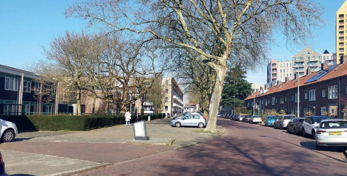 Stadsdeel Woensel-Zuid | Gemeente Eindhoven