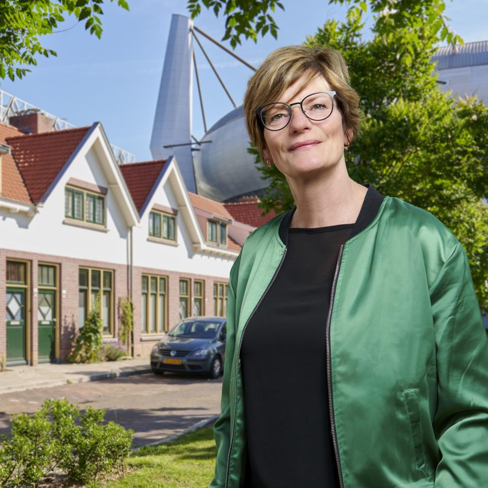 College van burgemeester en wethouders | Gemeente Eindhoven